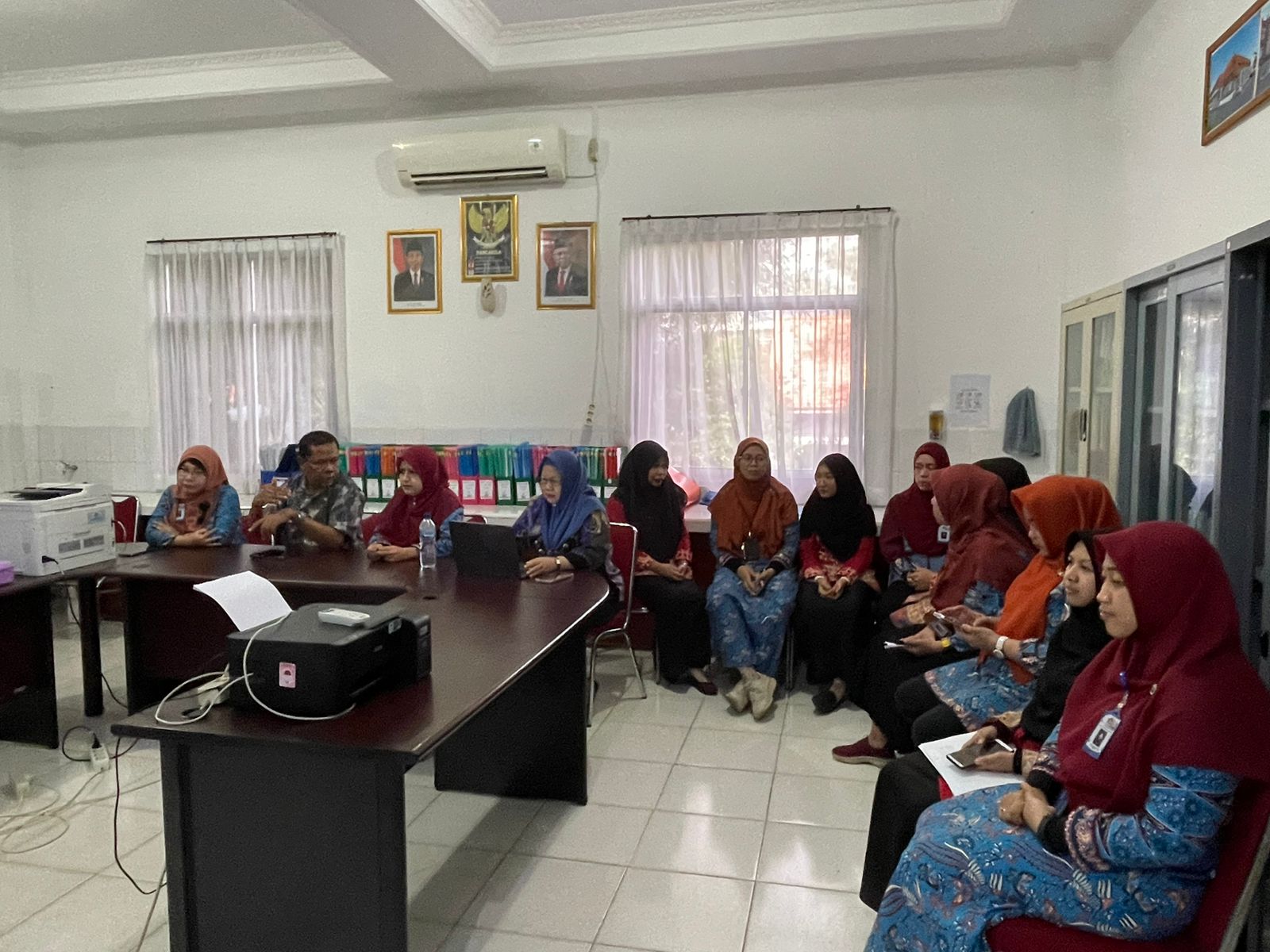 Akreditasi Institusi Perguruan Tinggi Sekolah Tinggi Ilmu Farmasi ...