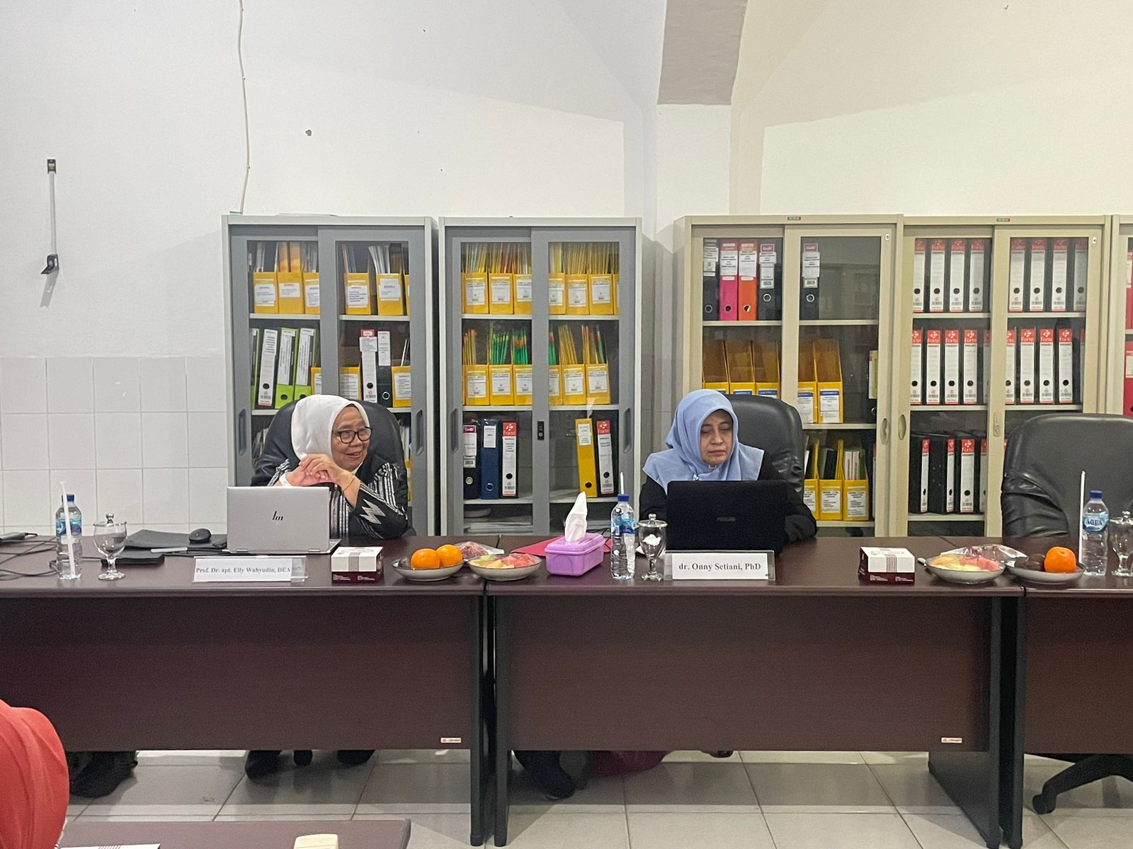 Akreditasi Institusi Perguruan Tinggi Sekolah Tinggi Ilmu Farmasi ...
